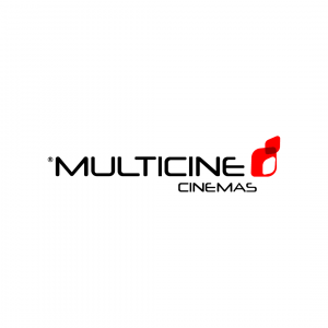 Multicine Cinemas - Patos Shopping